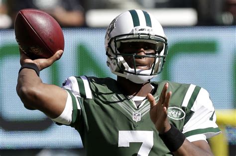 Jets Geno Smith Wont Press Charges On Enemkpali