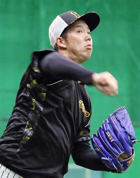 【阪神】青柳晃洋、5月下旬以来の1軍昇格へ 9日ヤクルト戦で先発濃厚 今季2勝＆防御率5・63の不振 スポーツ報知