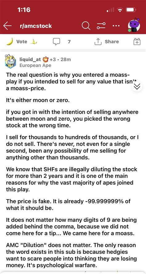 Perfect Explanation Of Moass Theory To The Moon Or To Zero There Is