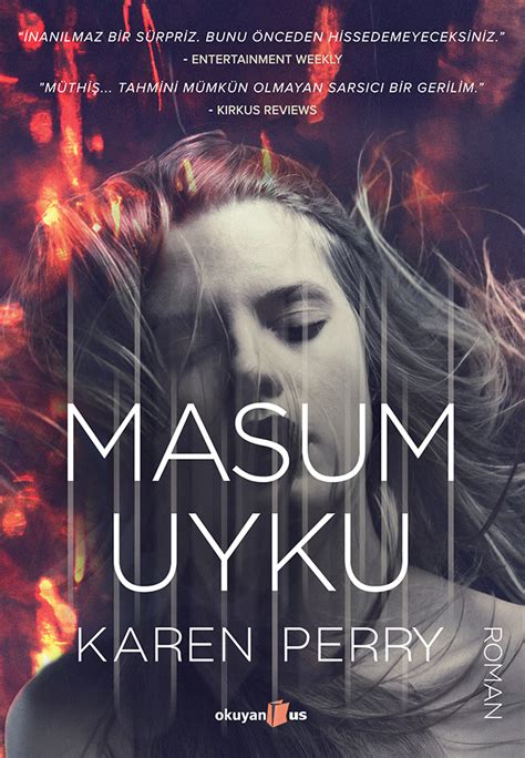 Masum Uyku Okuyan Us