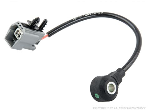 Mx 5 Sensor Knock