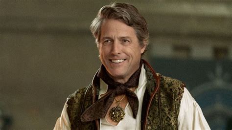 Dungeons And Dragons Hugh Grant Ho Una Paura Fottuta Dei Giocatori Di