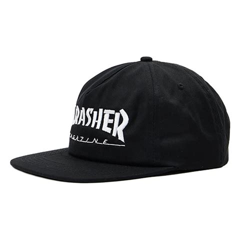 Бейсболка THRASHER - купить с доставкой по выгодным ценам в интернет ...