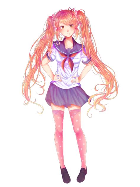 Osana Najimi Yandere Girl Yandere Anime Animes Yandere Mirai Nikki