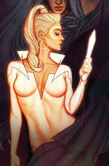 Dagger Screenshots Images And Pictures Comic Vine
