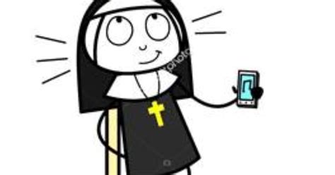 La Monja Que Fingió Su Muerte