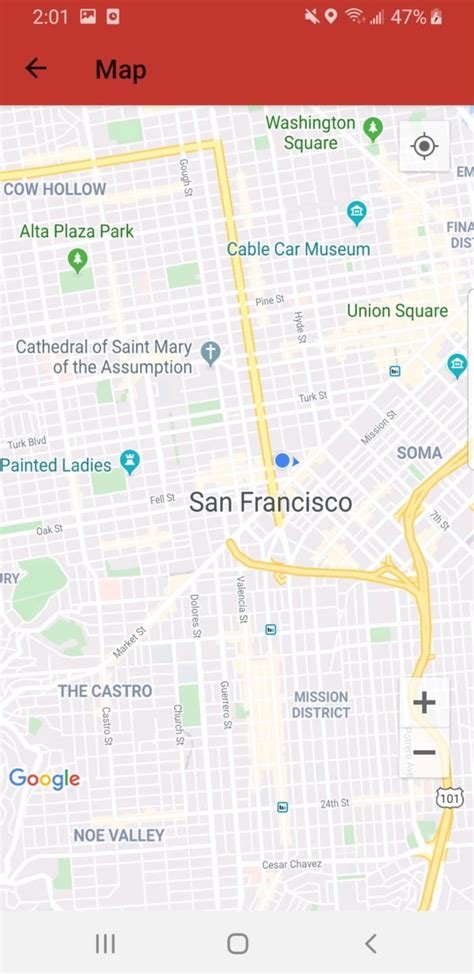 Android Store Locator App Template In Kotlin Download Instakotlin