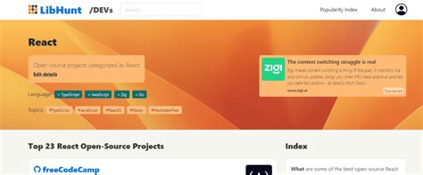 free source code github