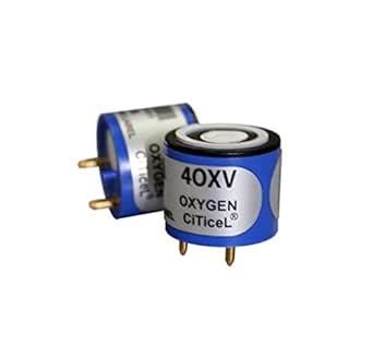Amazon BW SR X2V 4OXV Oxygen O2 Sensor Health Household