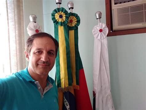Vice Prefeito De Entre Ijuís Testa Positivo Para Covid 19 E Presidente