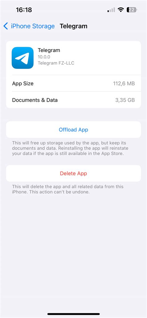 Ways To Clear App Data On An IPhone