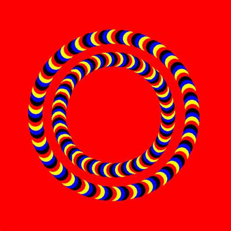 Pierscienie Czy Spirale