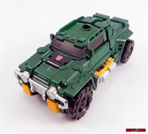 Generations Titans Return Legends Class Brawn Bens World Of Transformers