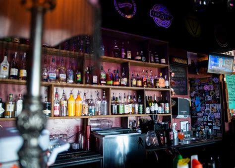 Brickyard Bar And Grill In Photos