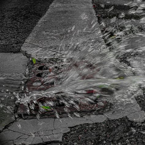 Abstract — Robb Mitchell Collection