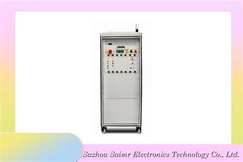 64 point evse testing equipment evse tester 1500 800 900 1200 570 630mm