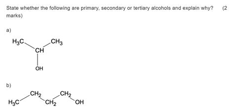 Solved Name The Reaction S Draw And Give The Names Of The Chegg