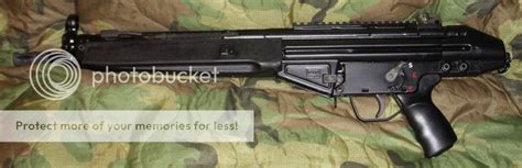 Ptr K3p Heckler And Koch Ar15 Com