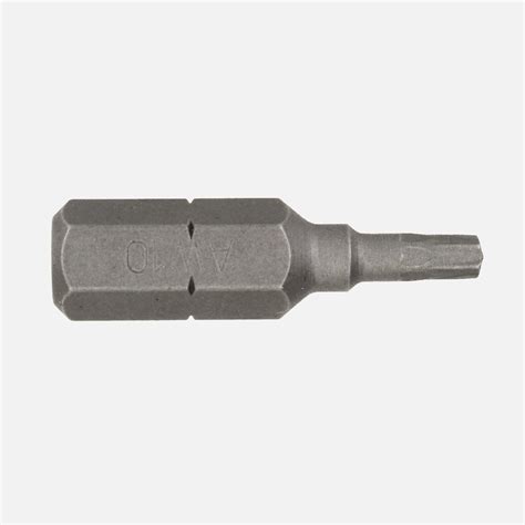 10 Assy® Sit® Bits 14 C 63 Assy 10 Länge 25mm 10 Stück 10