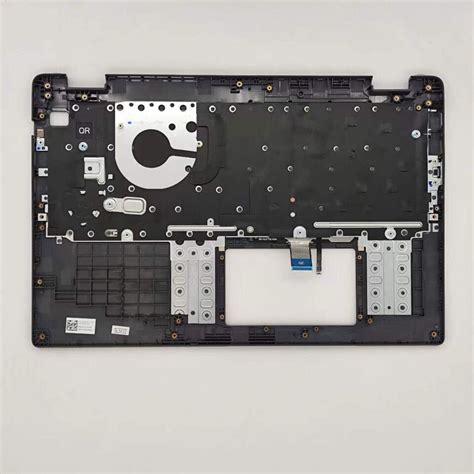 New For Dell Latitude 3540 E3540 Palmrest Backlit Keyboard Touchpad