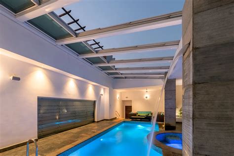Fully Automated Aluminium Retractable Roof System Alfen