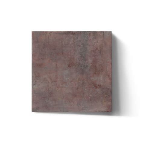 Encaustic Study 14 — General Public