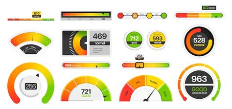 gauge bar vectors and illustrations for free download