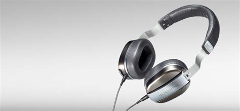 Ultrasone Announces High End And Lightweight Edition M Headphones SoundGuys