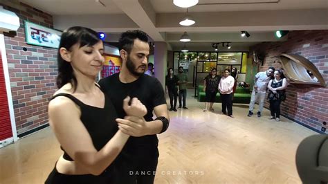 KIZOMBA Dance Sumit N Irine Urban Kiz Best Kizomba Dance