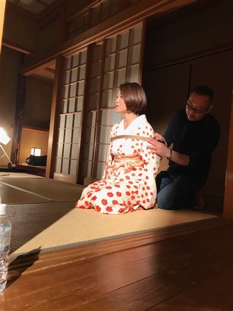 即完売した縄奈加會緊縛撮影会。友田真希さんが縛られ美しく咲き乱れる！三代目葵マリーが潜入取材した画像大量レポート！page 4