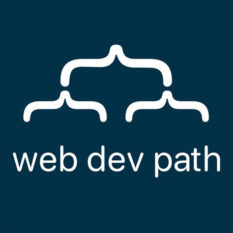 Home Web Dev Path Web Dev Path
