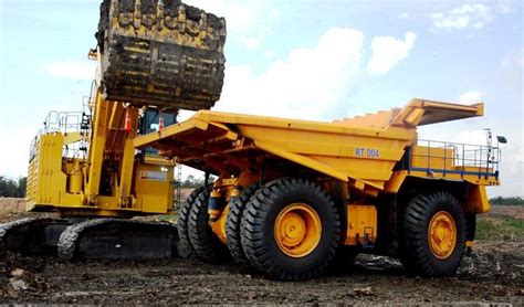 Pendapatan Naik Ptba Cetak Laba Bersih Rp 323 Triliun • Petrominer