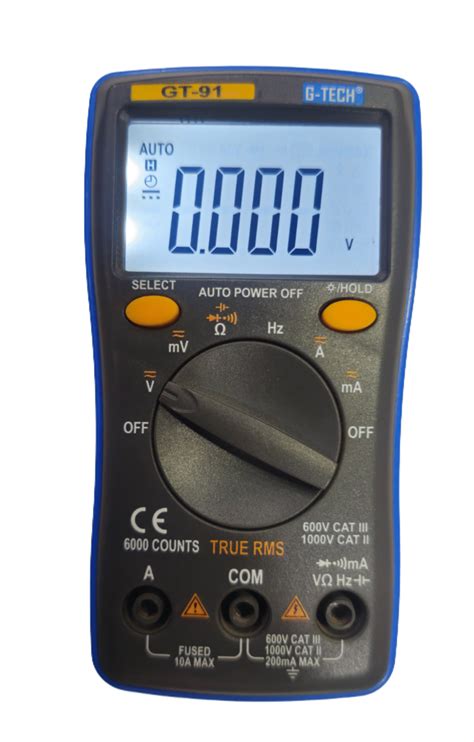G Tech Indias Most Trusted Brand For Measuring Instruments