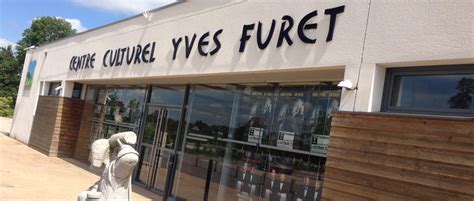 Billets Concerts Centre Culturel Yves Furet La Souterraine Infos Et Prix Des Places De Concert