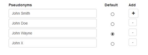 Php I Have Multiple Radio Button With Same Name In It Of Array And