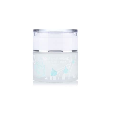 Elizavecca AQUA HYALURONIC ACID WATER DROP Cream 50ml – KoreaShop.md