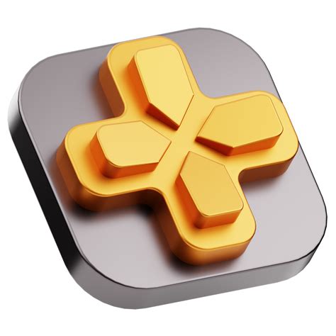 D Pad 3d Illustration For Infographic Etc 33654790 Png