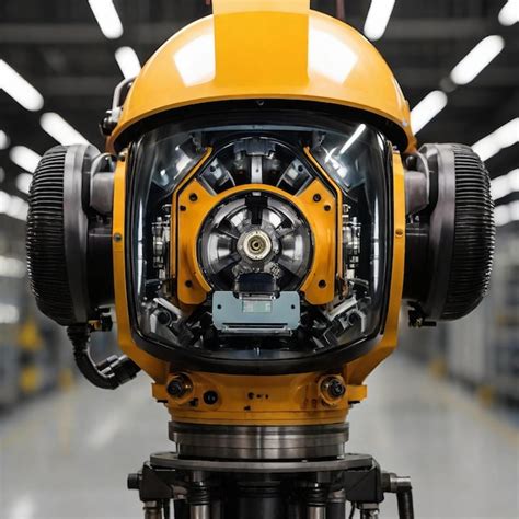 Unleash The Power Of Ai With Premium Ai Generated Image