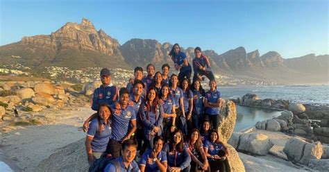 Icc Womens T20 World Cup 2023 Harmanpreet Kaur Indian Women Cricket