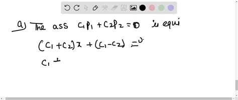 solved exhibit a basis and calculate the dimension of each of the