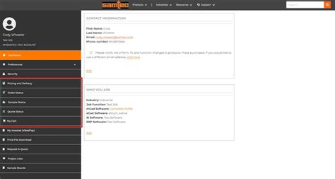 Here Are The July 2024 Website Updates To The Samtec Blog