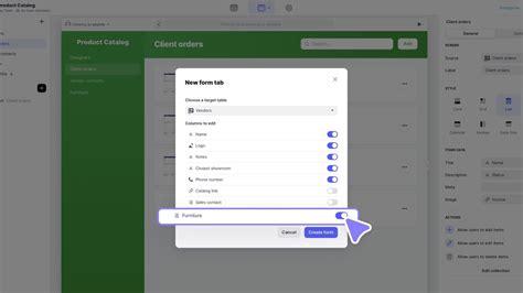 glide on twitter if your app is connected to airtable and you add a