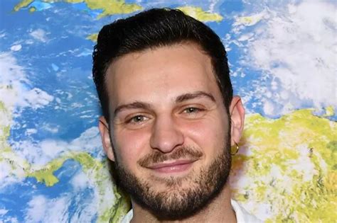 Bbc Strictly Come Dancings Vito Coppola Says I Cannot Describe How