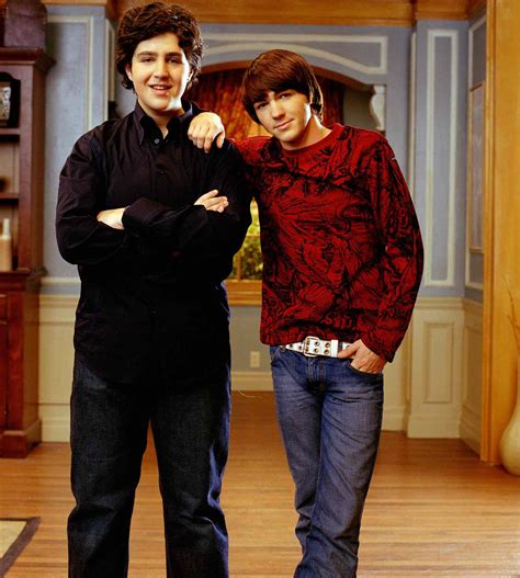 Josh De Drake Et Josh
