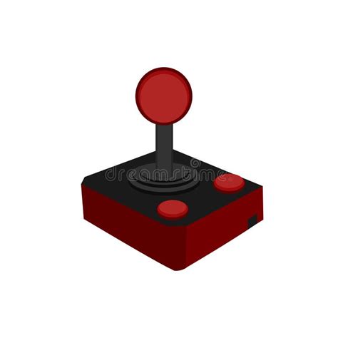 Input Device Joystick Technology Computer Component Picture Image 116733583