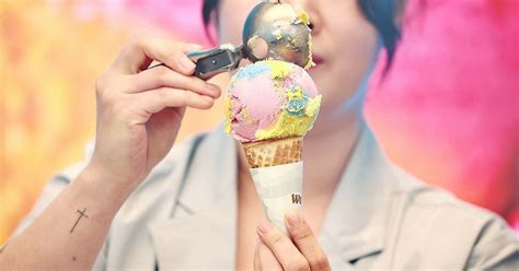 이게 바로 Ai가 만든 아이스크림