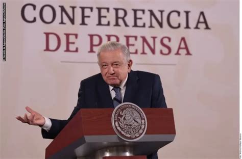 Presume Amlo ‘luz Barata Pese A Veda El Heraldo De Aguascalientes