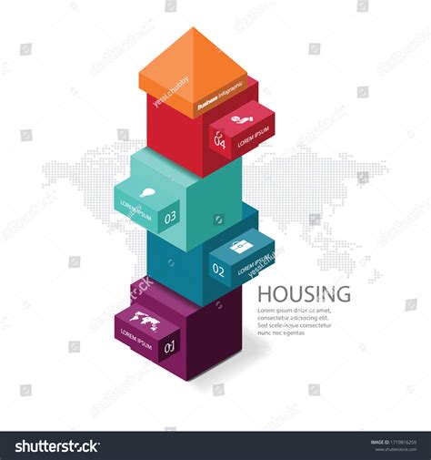 House Work Sequence Photos And Images Shutterstock