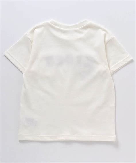 Breeze Tシャツ Tシャツ 「接触冷感・吸水速乾」しゅわしゅわジュースポケットtシャツ キッズ Zozotown Yahoo店
