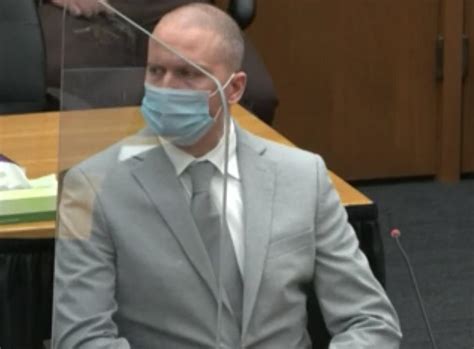 Derek Chauvin Sentenced To 22 12 Years In Prison